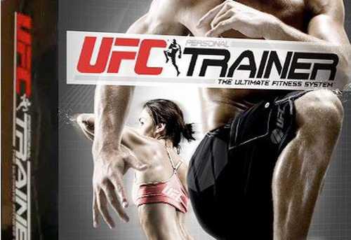 UFC Personal Trainer: The Ultimate Fitness System