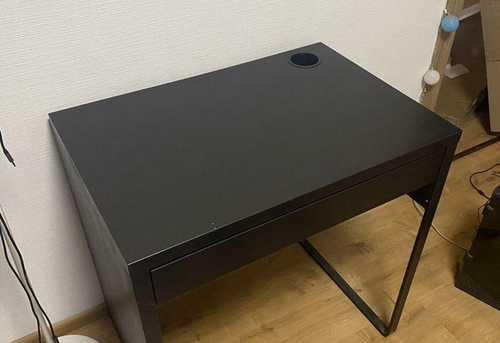 Компьютерный стол, IKEA micke