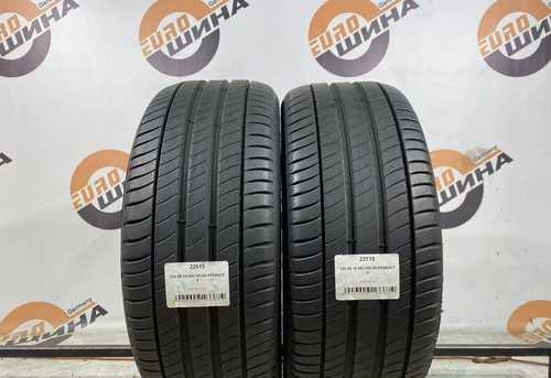 Michelin Primacy 3 245/45 R18