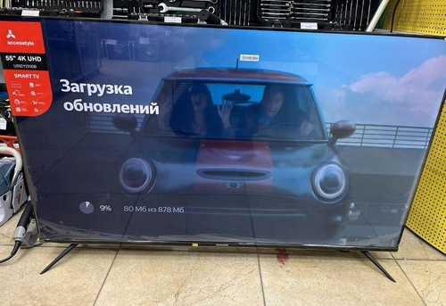 Телевизор Accesstyle U55EY1500B