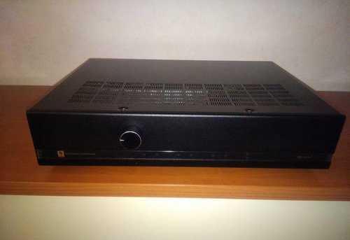 Elan S6240 HI-FI усилитель мощности 12 х 35 ватт