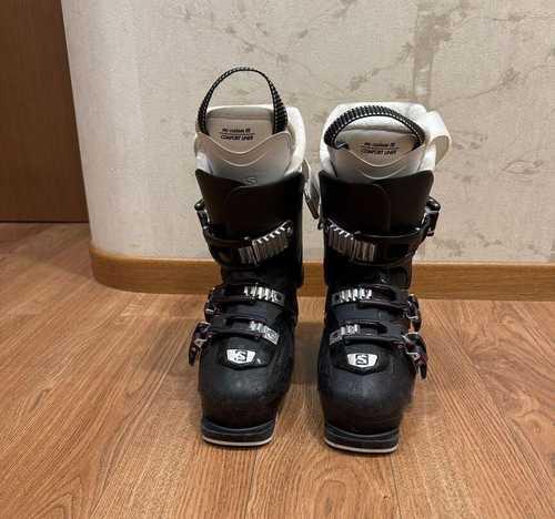 Горнолыжные ботинки Salomon 22/23.5
