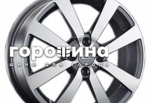 LS 948 6x16/4x100 ET 50 цо 60.1