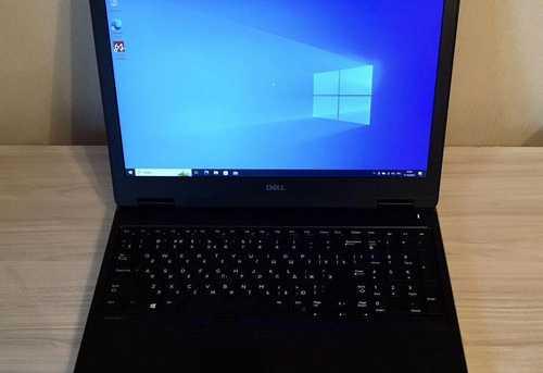 Dell Precision 7530