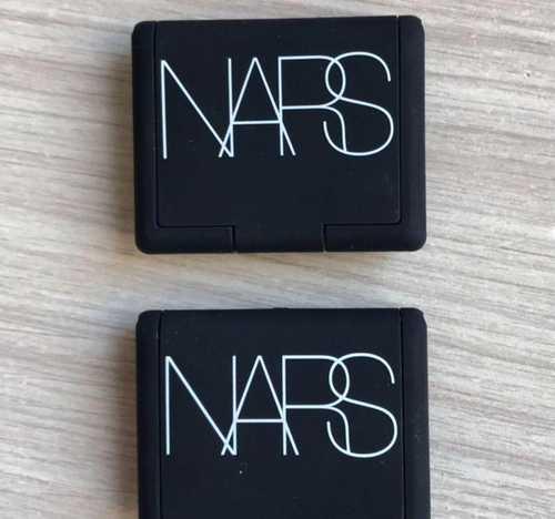 Nars little fetishes подарочный набор