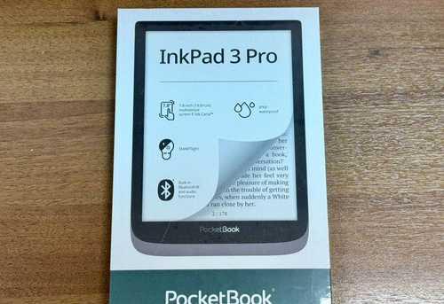 Pocketbook 740 Pro Inkpad 3 Pro