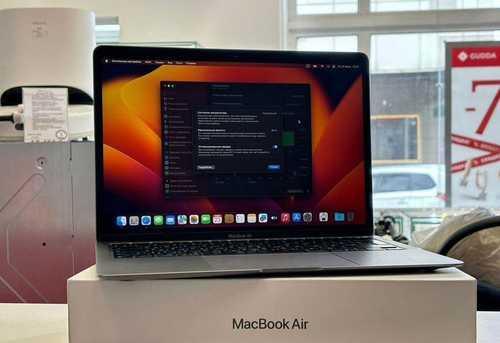Ноутбук, Apple MacBook Air 13 M1/8/256