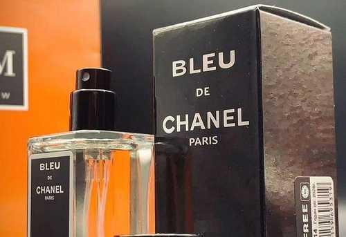 Bleu de chanel духи 30мл