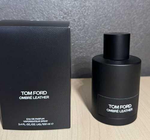 Tom ford ombre leather