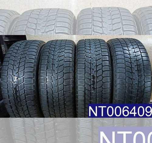 Bridgestone Blizzak LM-25 4x4 235/60 R17 102H