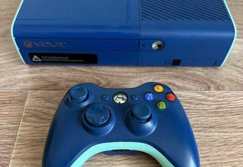 Xbox 360 500 gb прошитый freeboot+45 игр