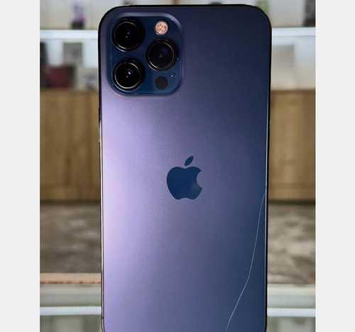 iPhone 12 Pro Max, 256 ГБ