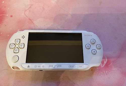 Sony PSP e1008