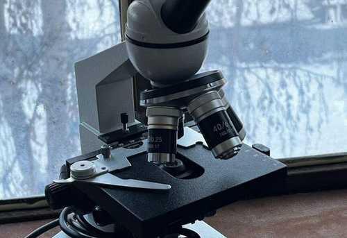 Микроскоп Альтами 104