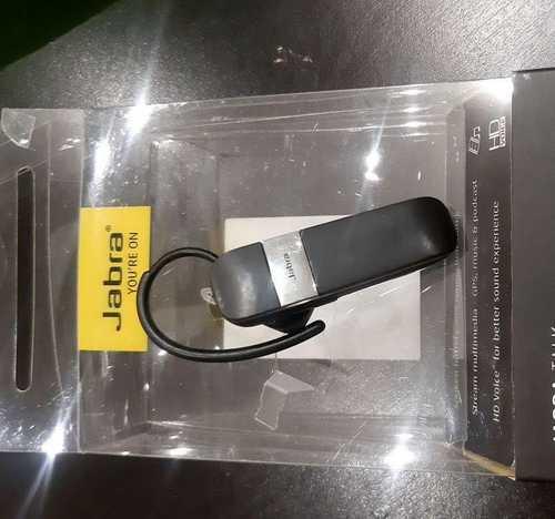 Bluetooth гарнитура jabra talk