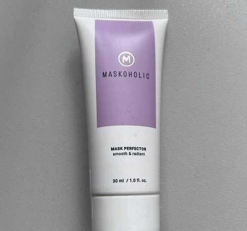 Maskoholic mask perfector