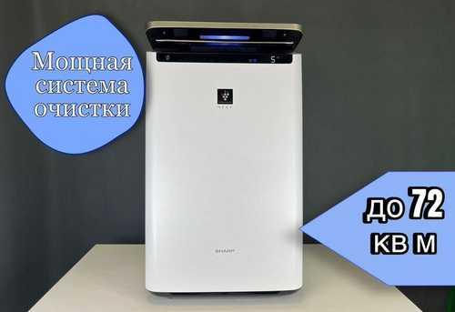 Очиститель увлажнитель воздуха Sharp KI Np100