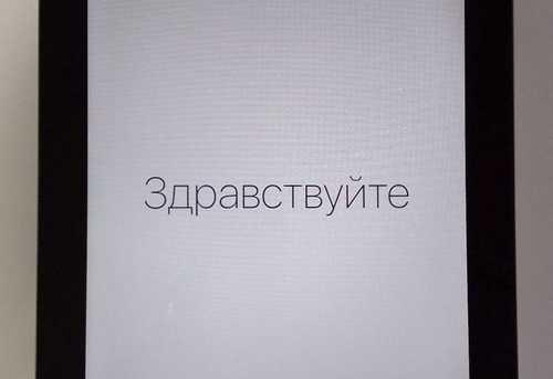 iPad 2 А 1396 16Gb
