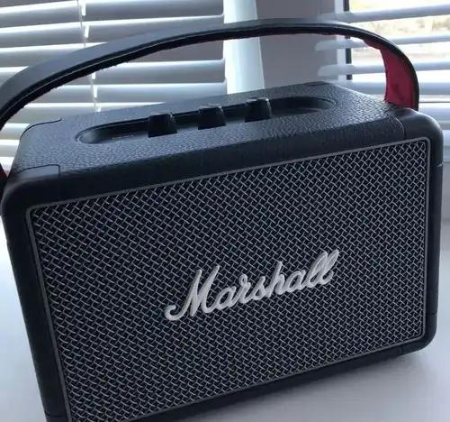 Колонка Marshall Kilburn 2 оригинал