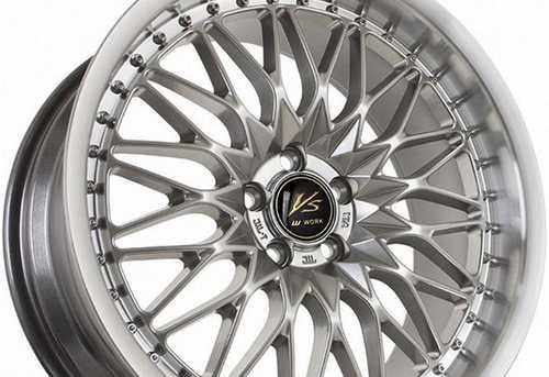 FF FC018 8.5x18/5x100 ET35 DIA73.1