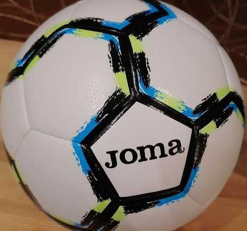 Футбольный мяч joma футзал