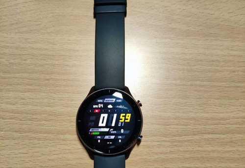 Amazfit GTR 2e