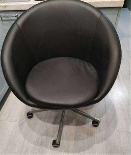 Кресло IKEA skruvsta