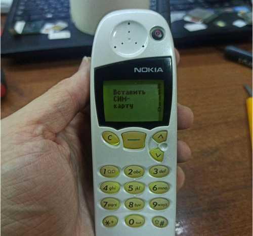 Nokia 5110