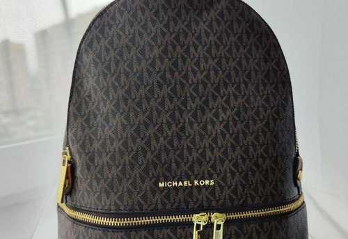 Рюкзак Michael Kors Premium Art 88
