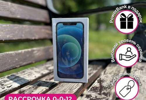 iPhone 12, 128 ГБ