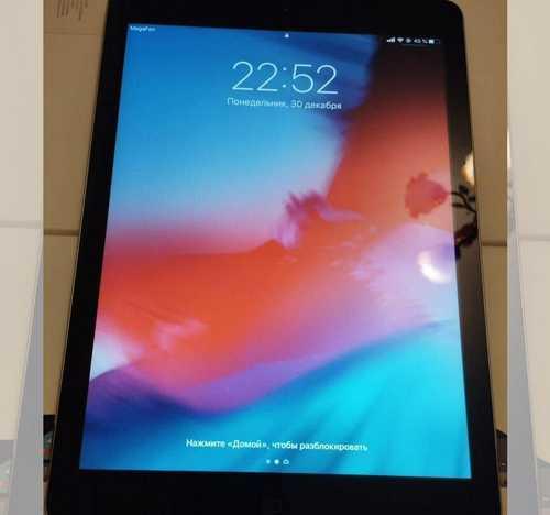 Apple iPad air 32gb