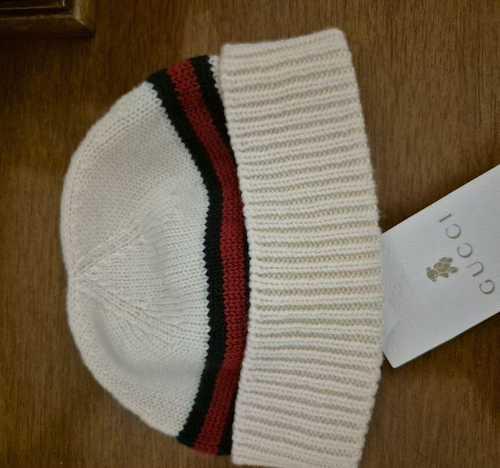 Шапка детская Gucci оригинал