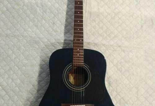 Акустическая гитара Hohner HW-300 TB