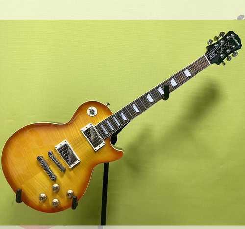 Электрогитара Epiphone Les Paul Standard Pro