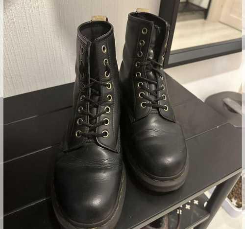 Ботинки dr martens 1460