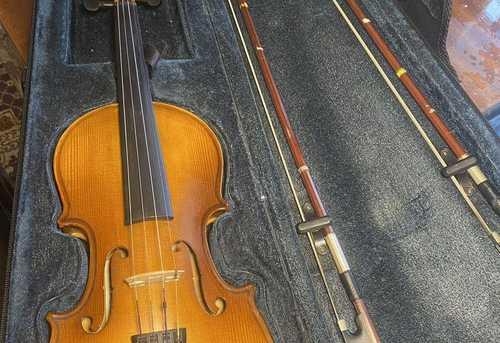 Скрипка 1 2 Hans Klein NKV 7 AN