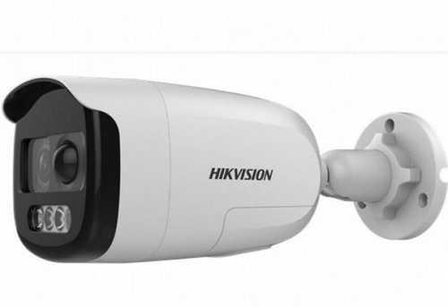 Аналоговая видеокамера Hikvision DS-2CE12DF 597621