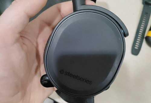 Steelseries arctis 5