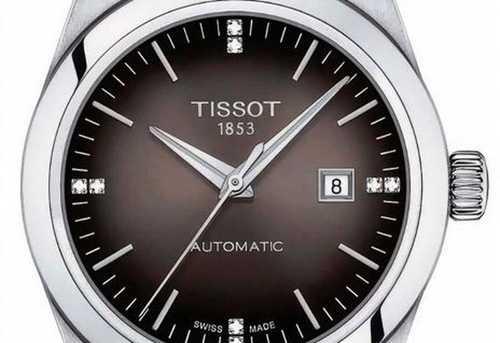 Женские часы Tissot T-Lady T132.007.11.066.00