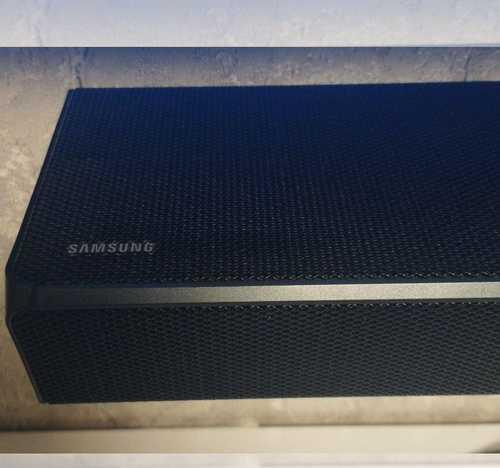 Саундбар samsung hw-q6ct