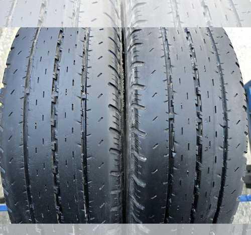 Nokian Tyres Nordman SC 195/75 R16C