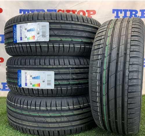 Cordiant Sport 3 215/60 R17 100V