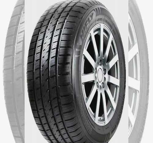 Hifly Vigorous HT-601 215/70 R16 100H