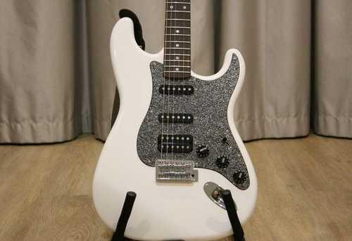 Fender squier affinity stratocaster HSS