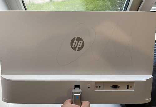 Монитор HP m24fw