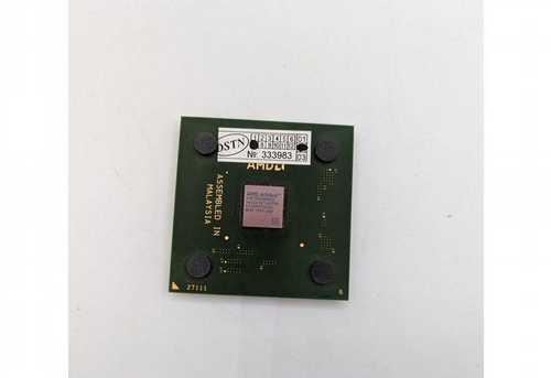 Процессор AMD Athlon MP 2000+, AMP2000DMS3C