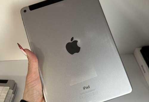 iPad AIR 2 16GB wifi +cellular space gray