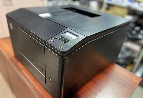 Принтер дазерный цветной HP LaserJet M251n (33622)