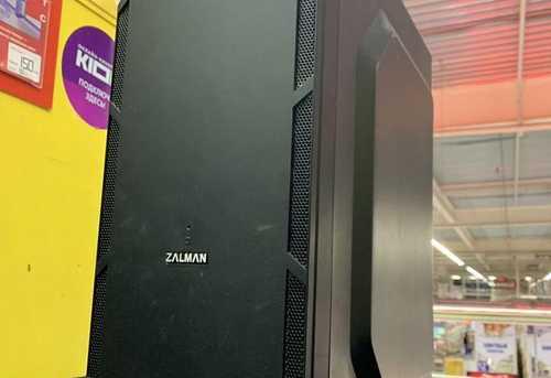 Компьютерный корпус Zalman ZM-T1