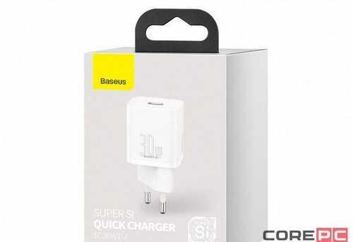 Сетевое зар. устр. Baseus Super Si Quick Charger 1